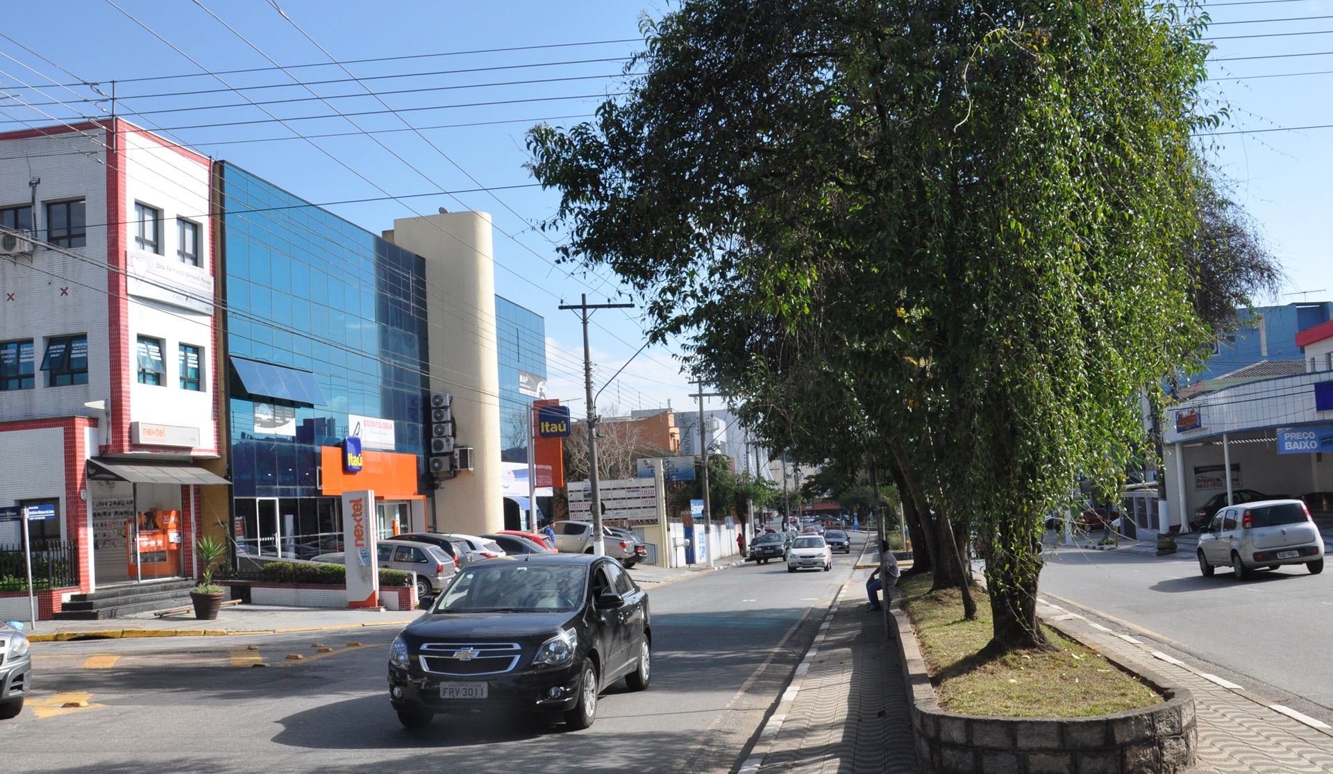Câmara Municipal de Arujá